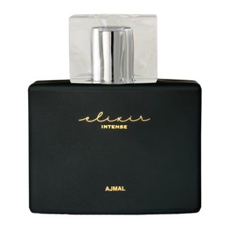 Ajmal Elixir Intense for women Edp 100ML