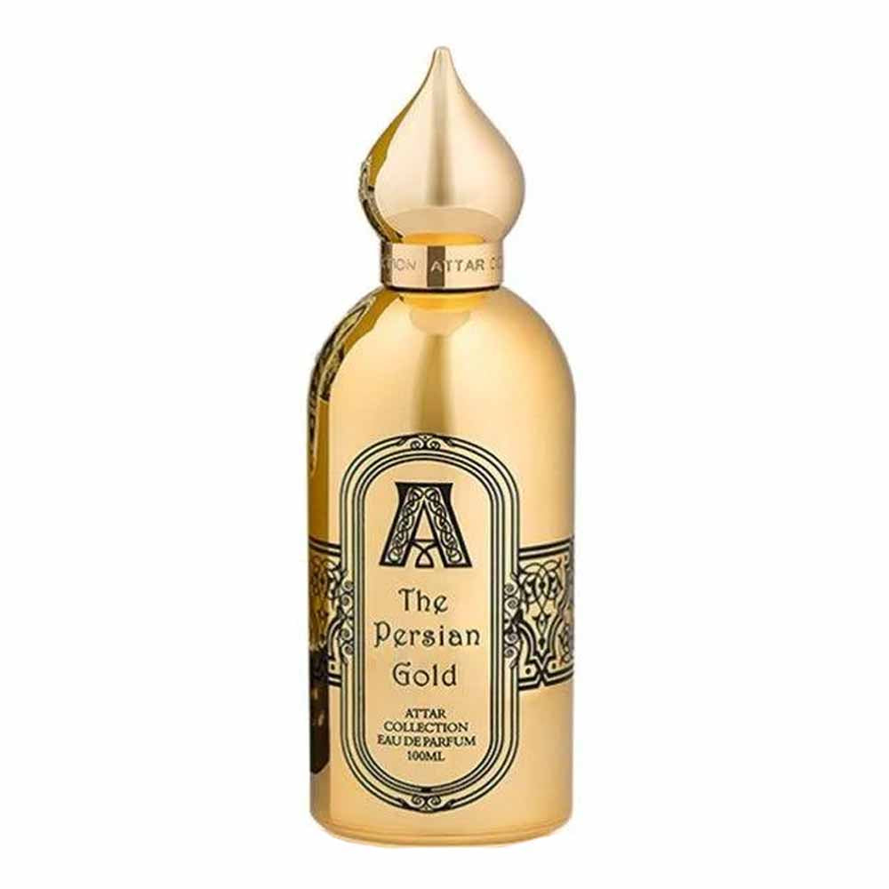 Attar Collection the Persian Gold For Unisex EDP 100ML