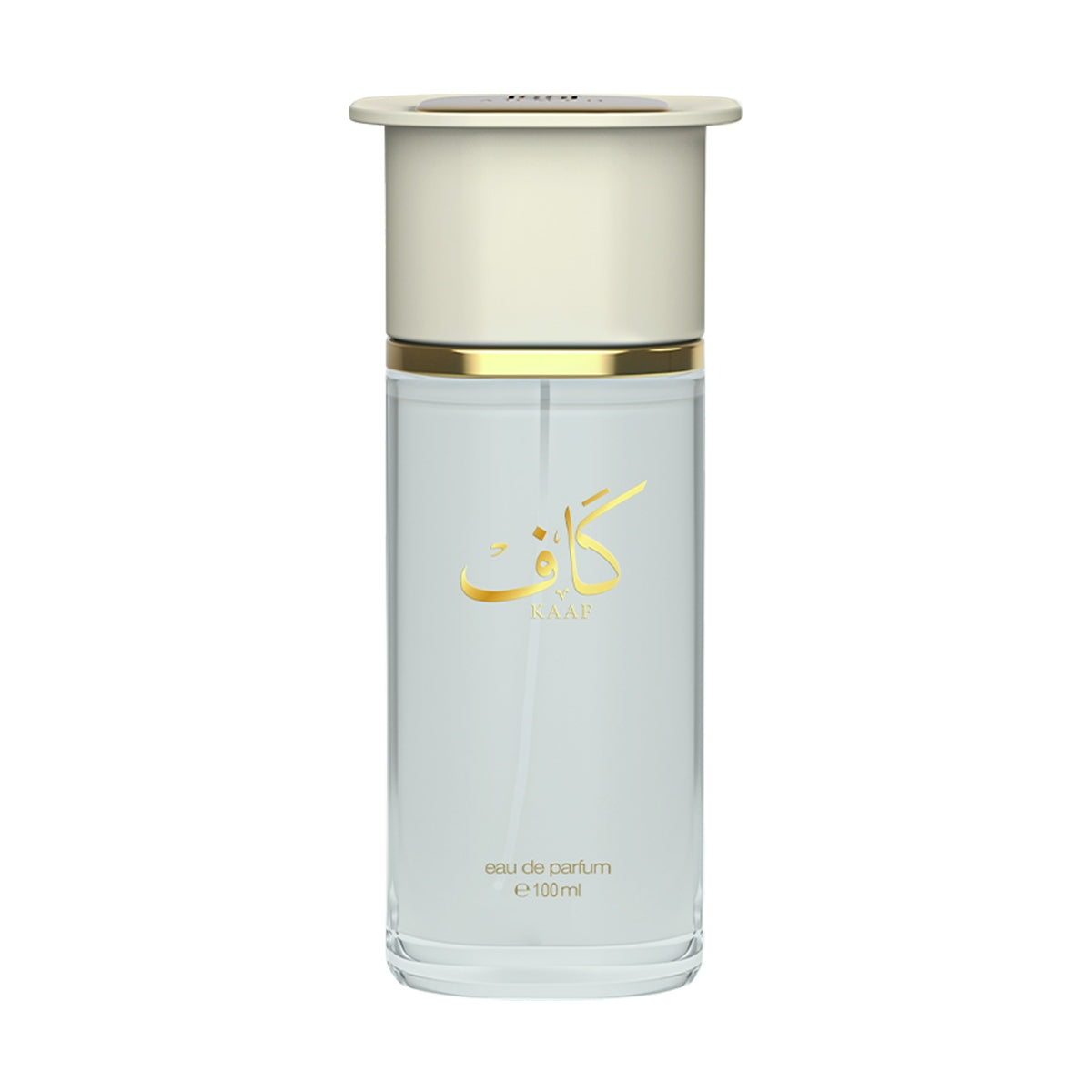 Ahmed Al Maghribi Kaaf Perfume For Unisex EDP 100ML