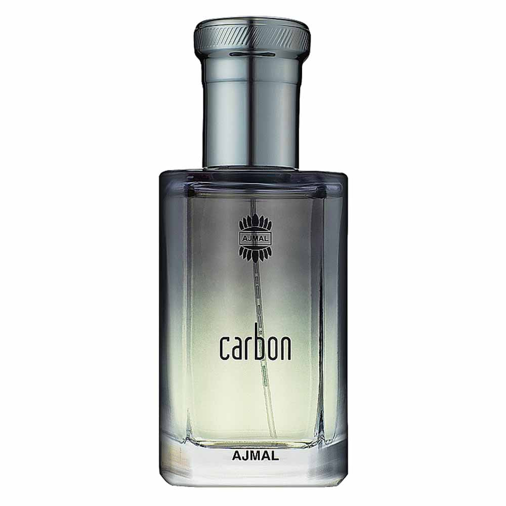 Ajmal Carbon Perfume for Men Eau De Parfum 100ML