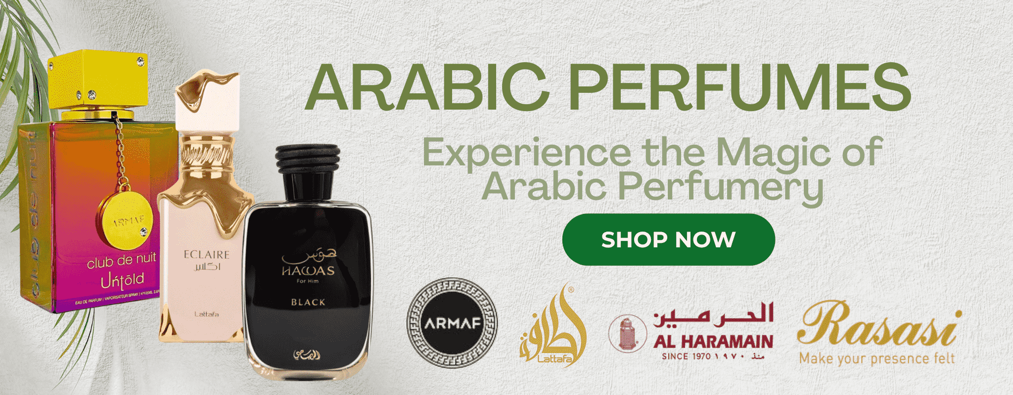 Luxurious Perfumes in Dubai - Unforgettable Scents for Every Occasion