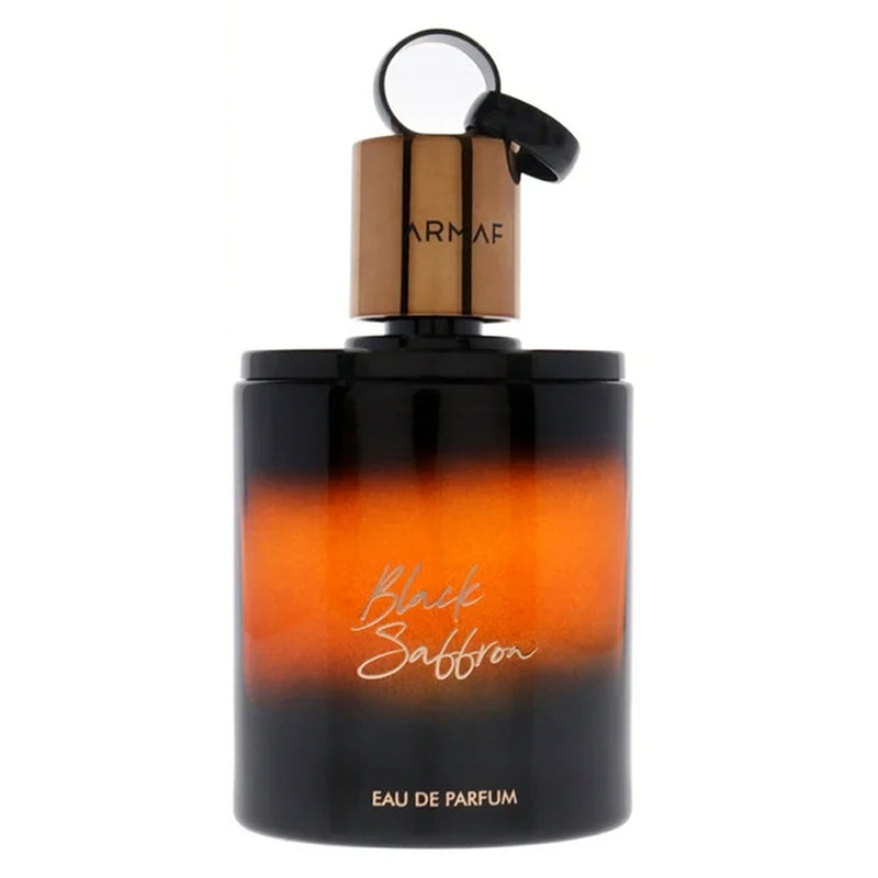 Armaf Black Saffron For Men Eau De Parfum 100ML