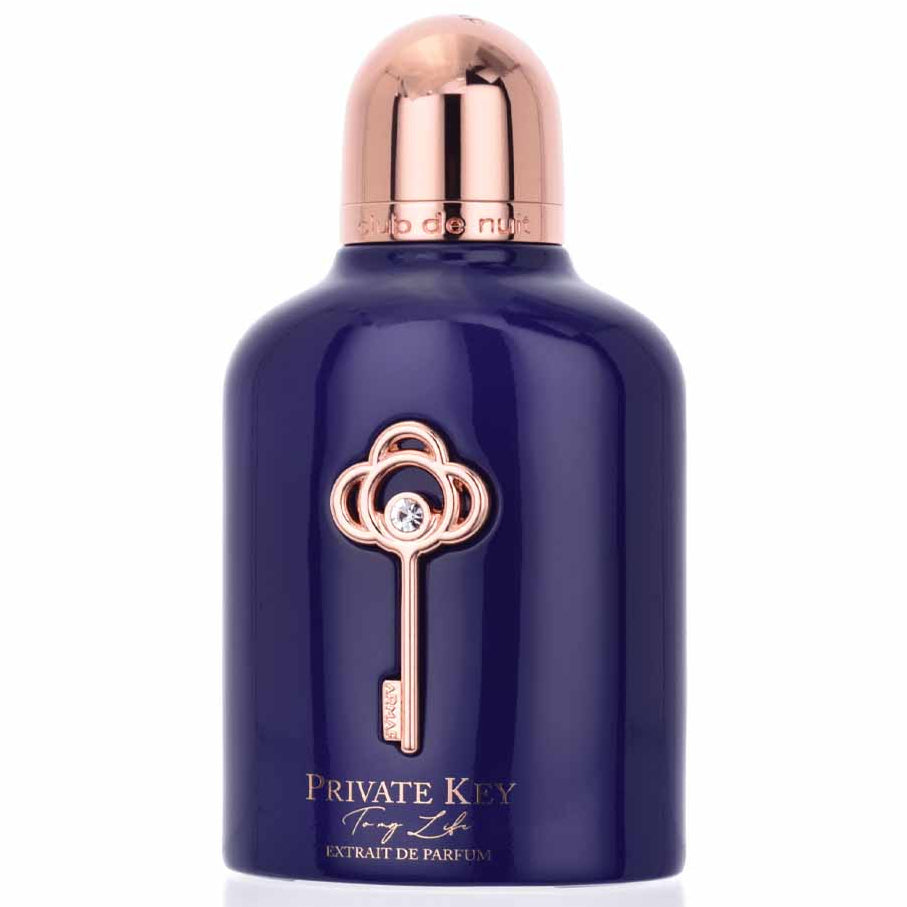 Armaf Club De Nuit Private Key To My Life for Unisex Extrait De Parfum
