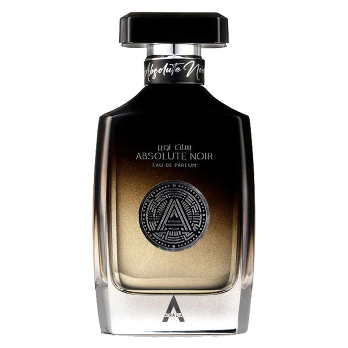 Atralia Absolute Noir For Unisex Eau De Parfum 100ml