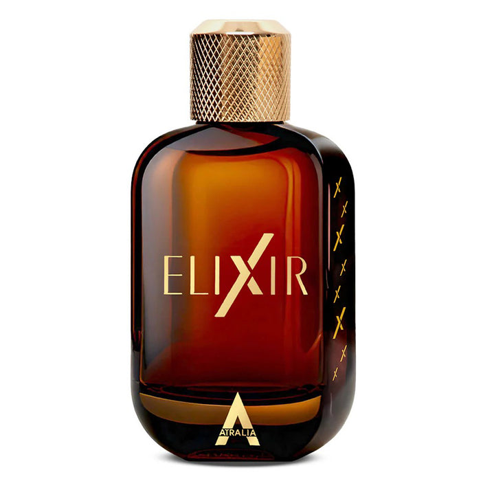 Atralia Elixir For Men Eau De Parfum 100ml
