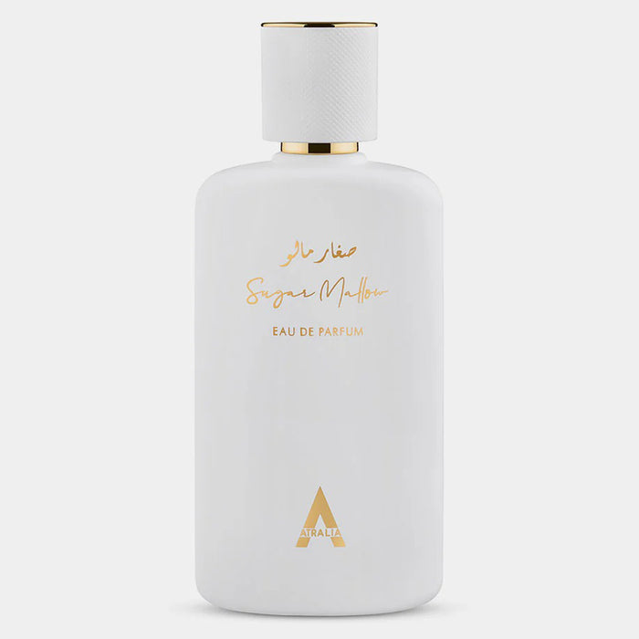 Atralia Sugar Mallow For Unisex Eau De Parfum 100ml
