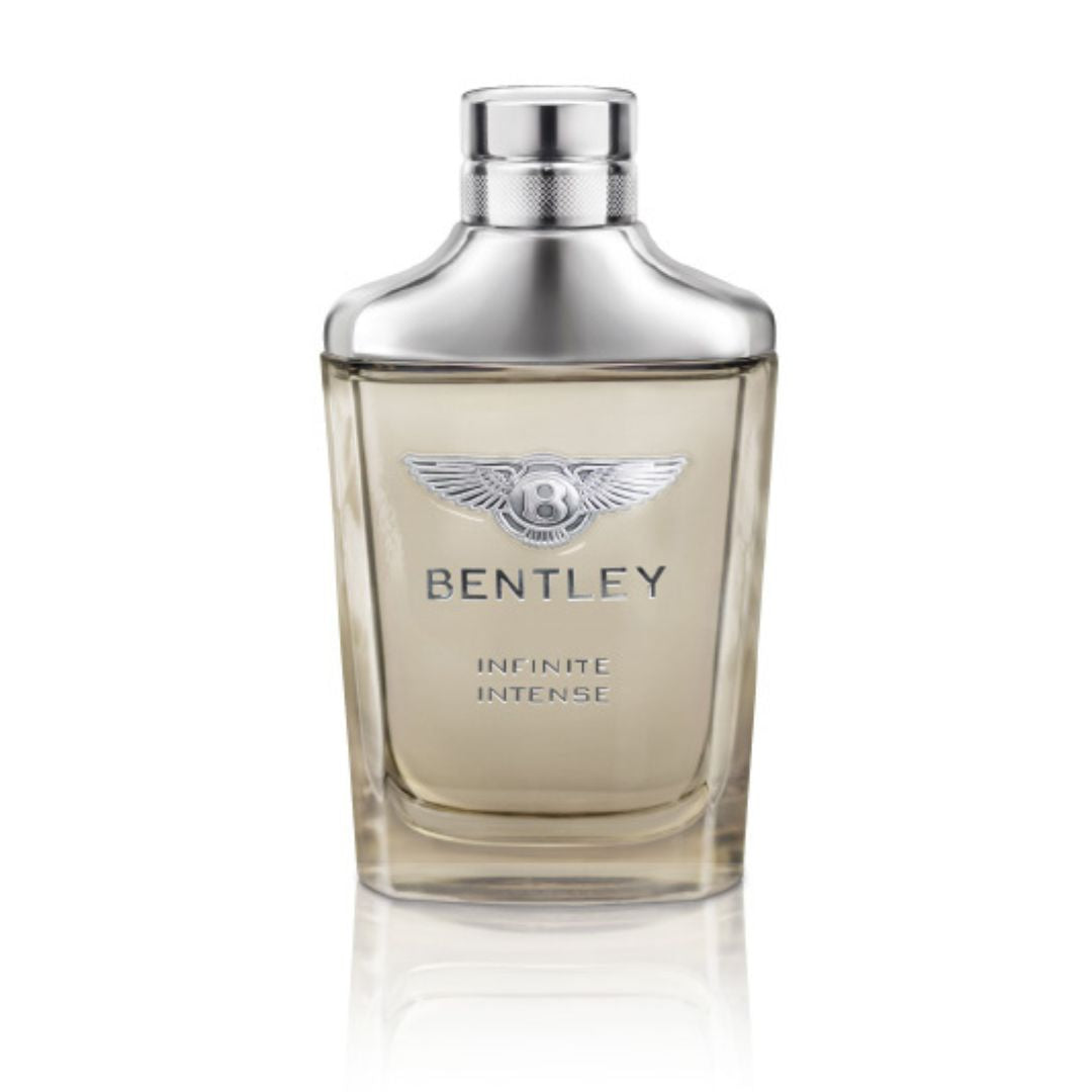 Bentley, Infinite Intense, Eau de Parfum, for Men