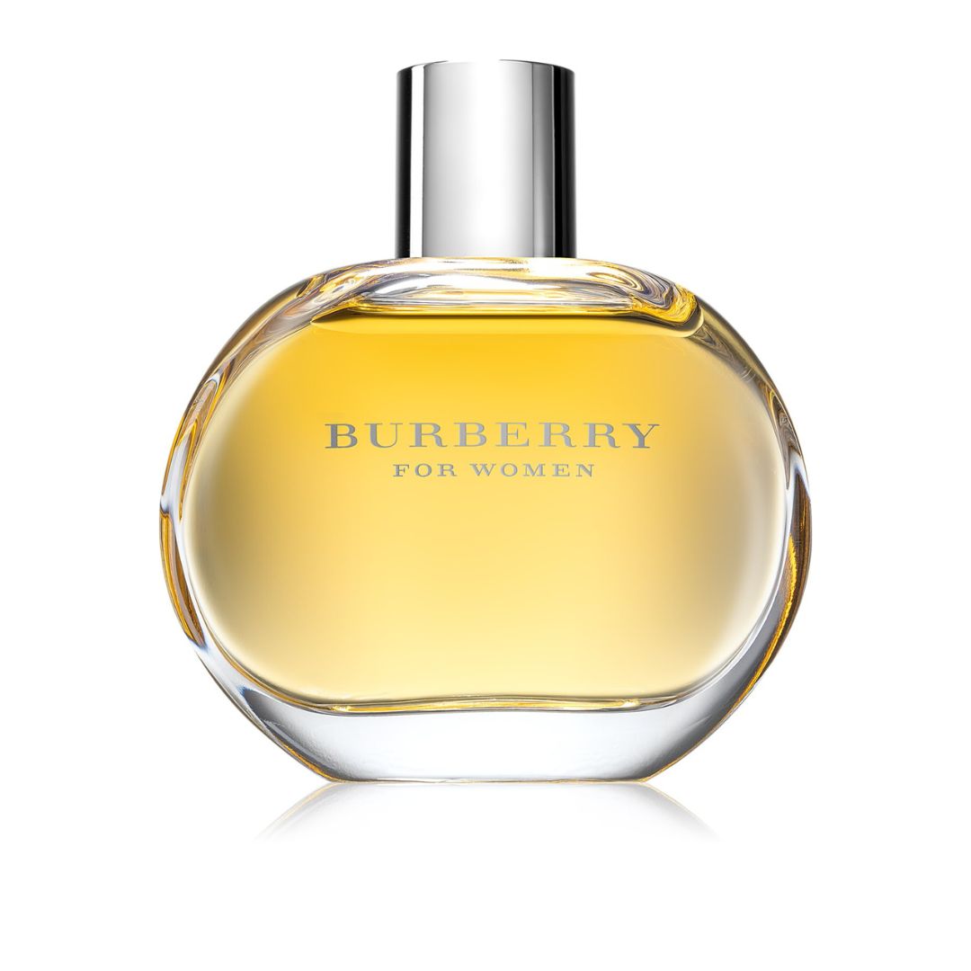 Burberry, Classic, Eau De Parfum, For Women