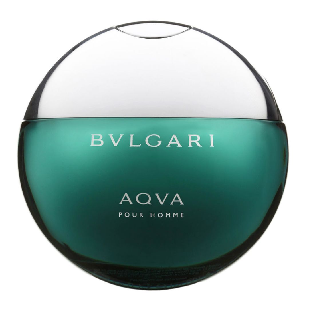 Bvlgari, Aqva, Eau De Toilette, For Men