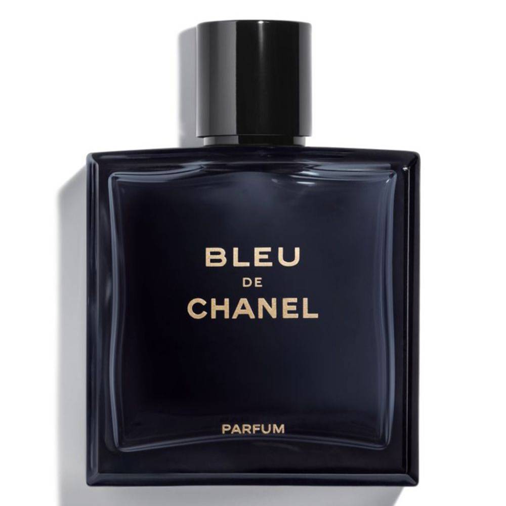 Chanel, Bleu de Chanel, Parfum, for Men
