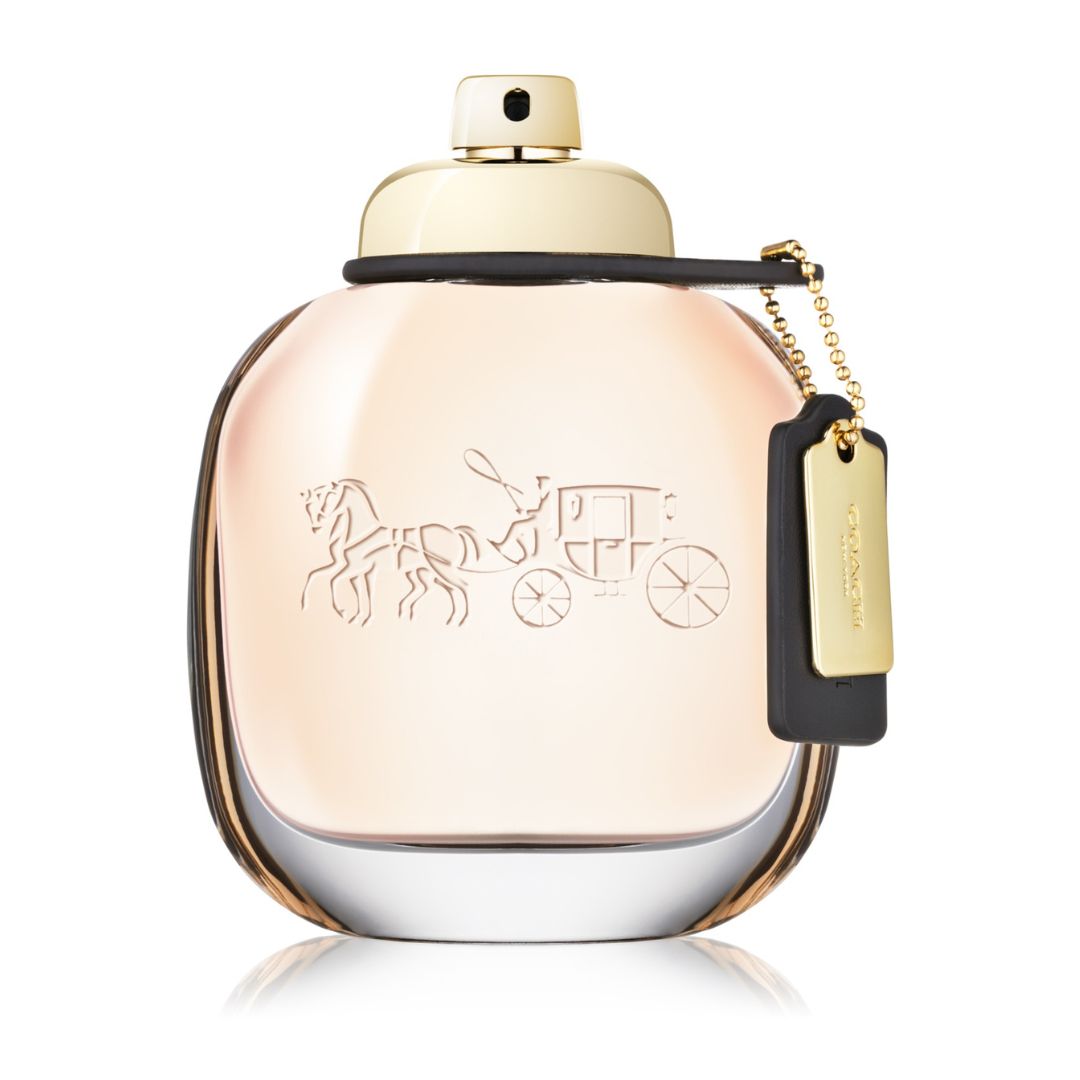 Coach, Coach, Eau de Parfum, For Women