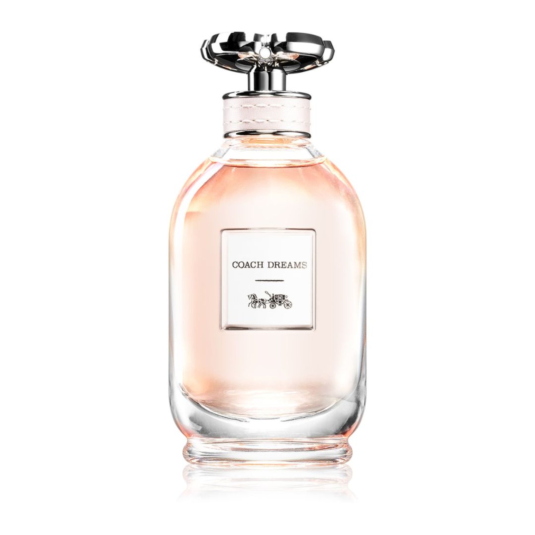 Coach, Dreams, Eau de Parfum, for Women