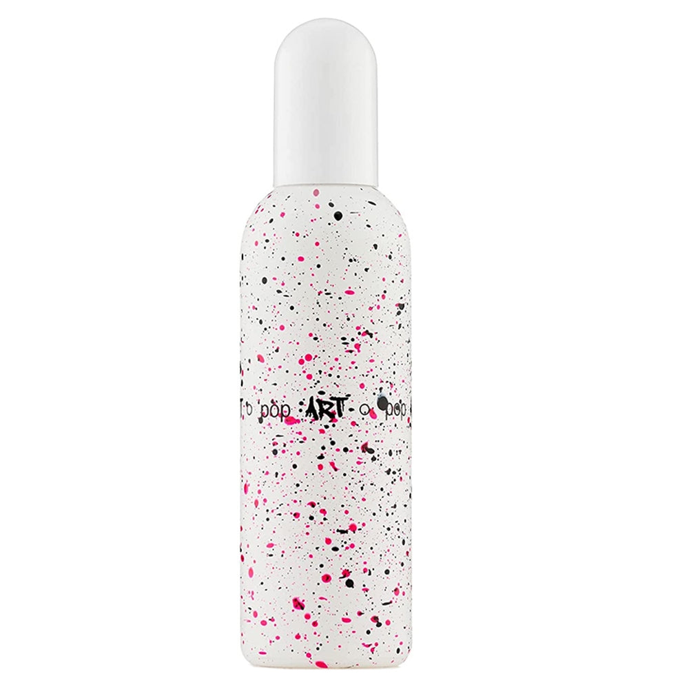 Colour Me Pop Art For Women Eau De Parfum 100ML
