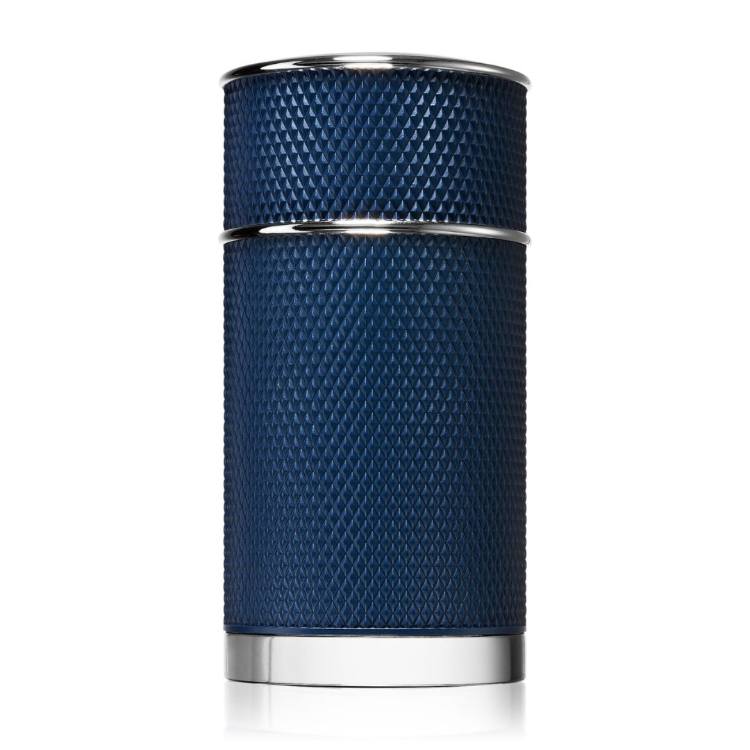 Dunhill, Icon Racing Blue, Eau de Parfum, for Men