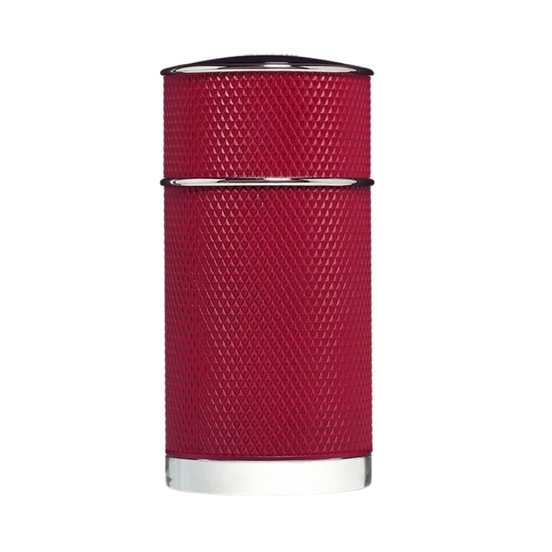 Dunhill, Icon Racing Red, Eau de Parfum, for Men