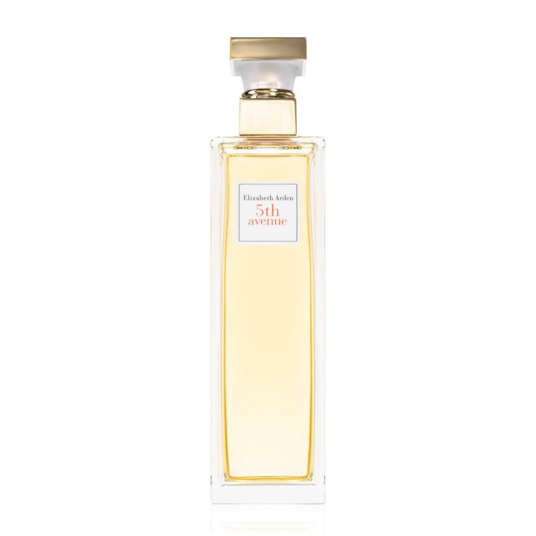 Elizabeth Arden, 5th Avenue, Eau De Parfum, For Women