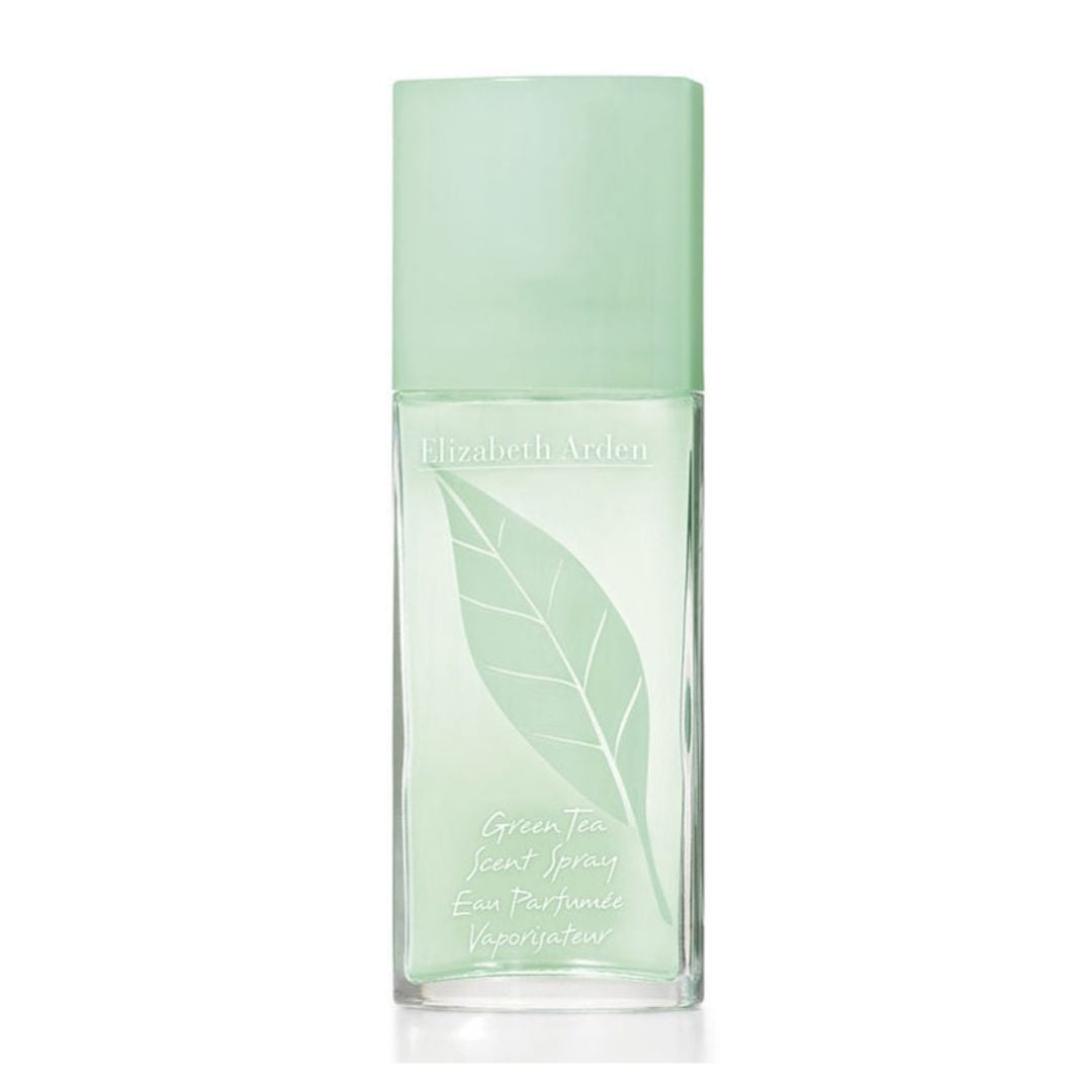 Elizabeth Arden, Green Tea, Eau de Parfum, for Women