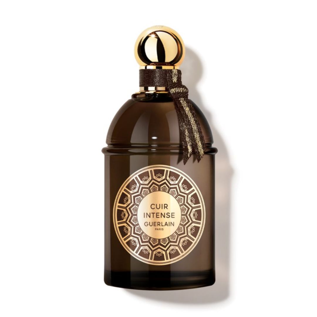 Guerlain, Cuir Intense, Eau de Parfum, for Unisex