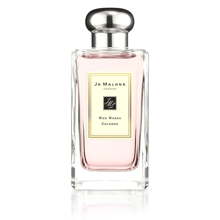 Jo Malone Red Roses Perfume For Women Cologne 100ML