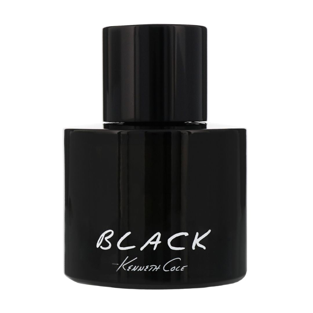 Kenneth Cole, Black, Eau de Toilette, for Men