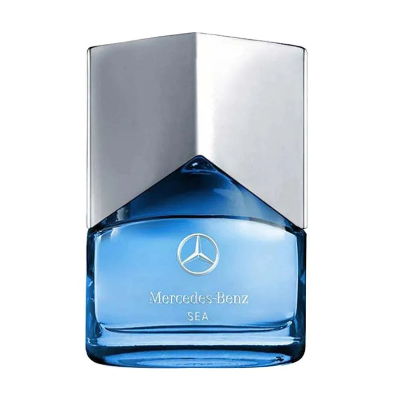 Mercedes-Benz Sea For Men EDP 100ML