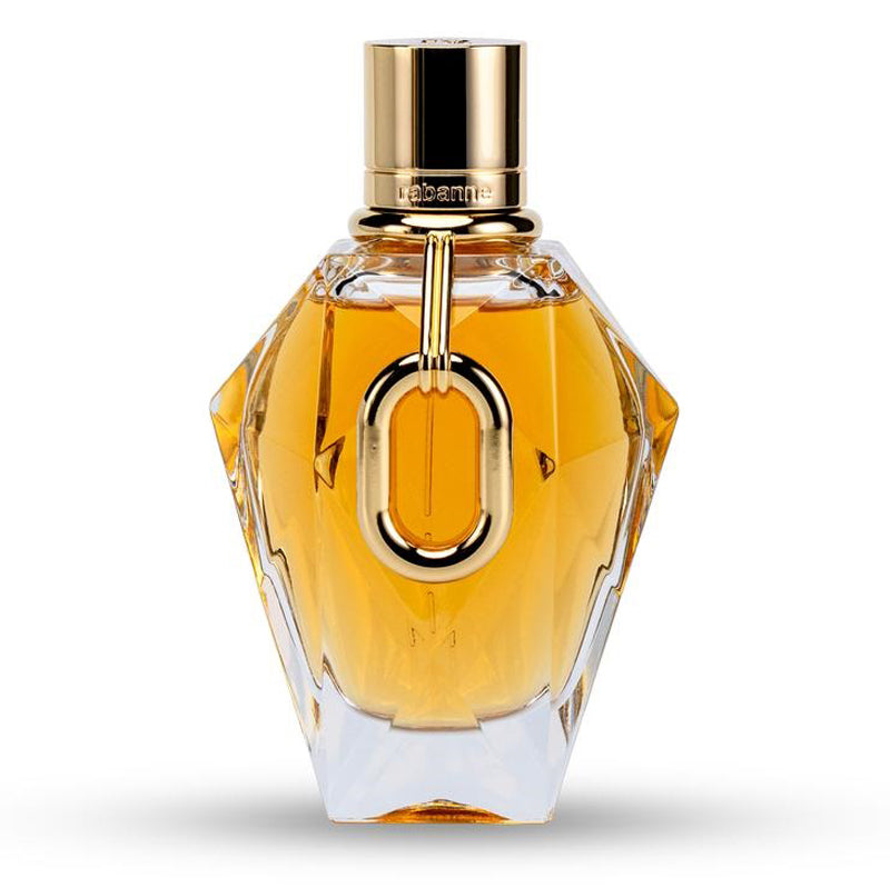 Paco Rabanne Million Gold For Women Eau de Parfum 90ML