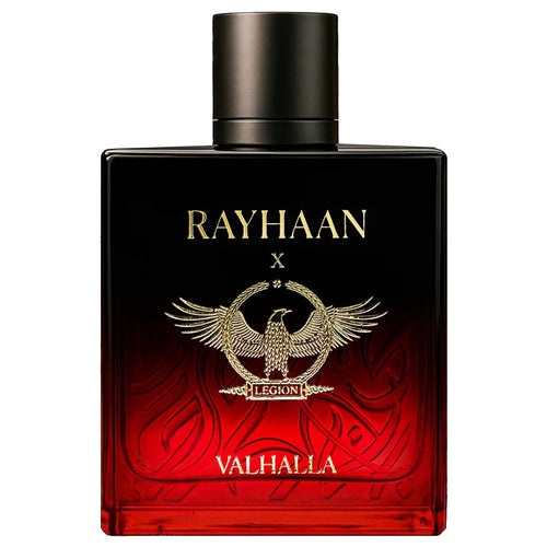 Rayhaan Valhalla for Men EDP 100ml