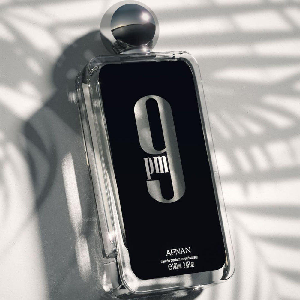 Afnan, 9PM, Eau de Parfum, for Men