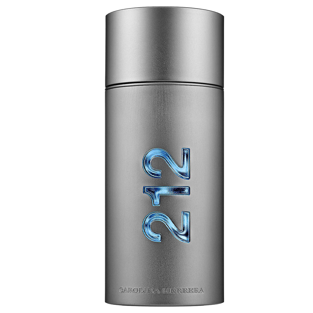 Carolina Herrera 212 Men For Men Eau De Toilette 100ML