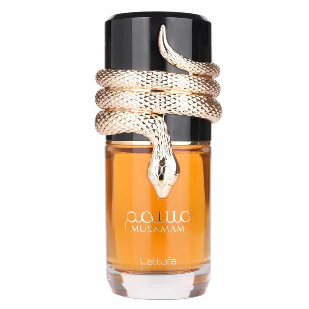 Lattafa Musamam for Unisex Eau De Parfum 100ML