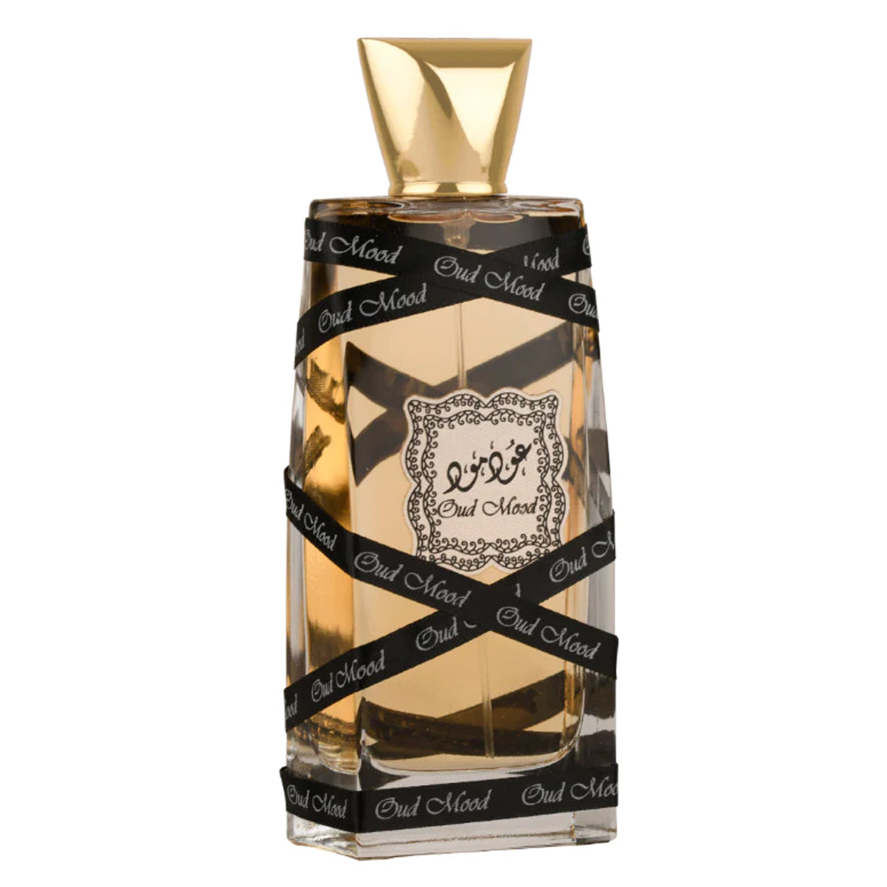 Lattafa Oud Mood for Unisex Eau De Parfum 100ML