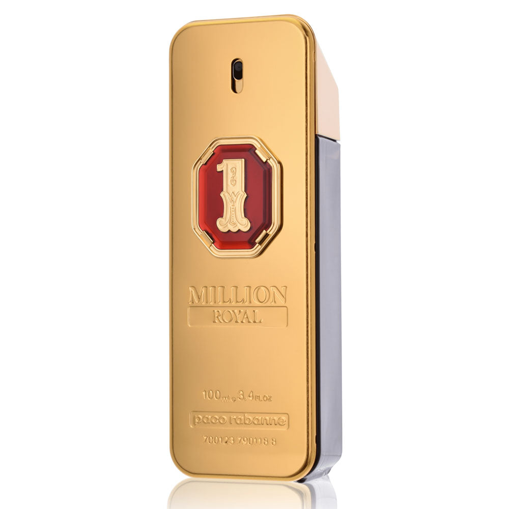Paco Rabanne,1 Million Royal, Parfum, For Men