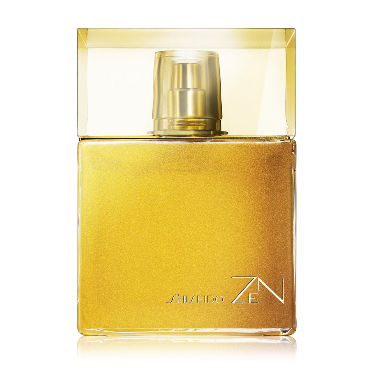 Shiseido, Zen, Eau de Parfum, for Women