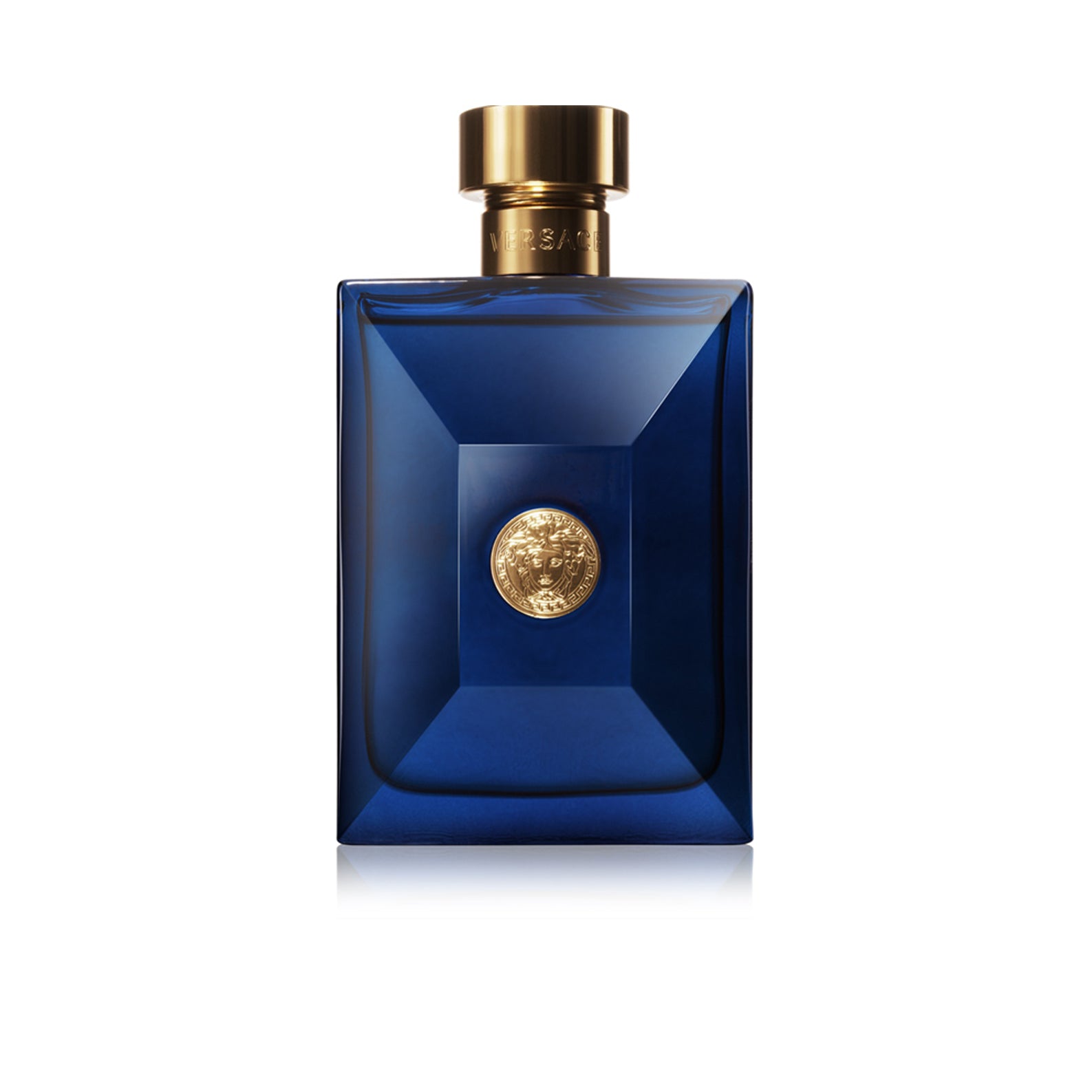 Versace, Dylan Blue, Eau De Toilette, For Men